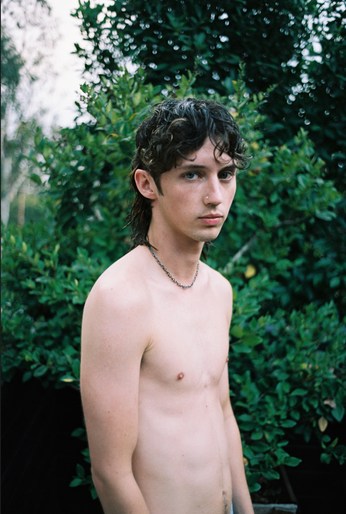 ADB Agency - Artists - Photography - Marcus Cooper - Editorial