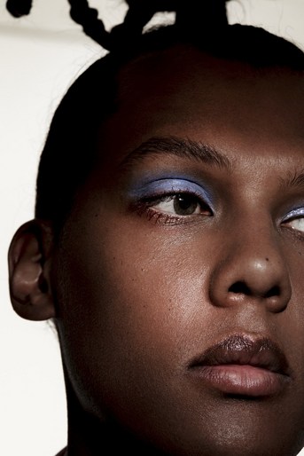 Monday - News - Marcus Cooper · Paper Magazine