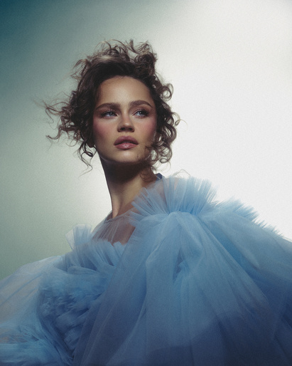 Monday - News - CALLUM WALKER HUTCHINSON · PERSONAL WORK