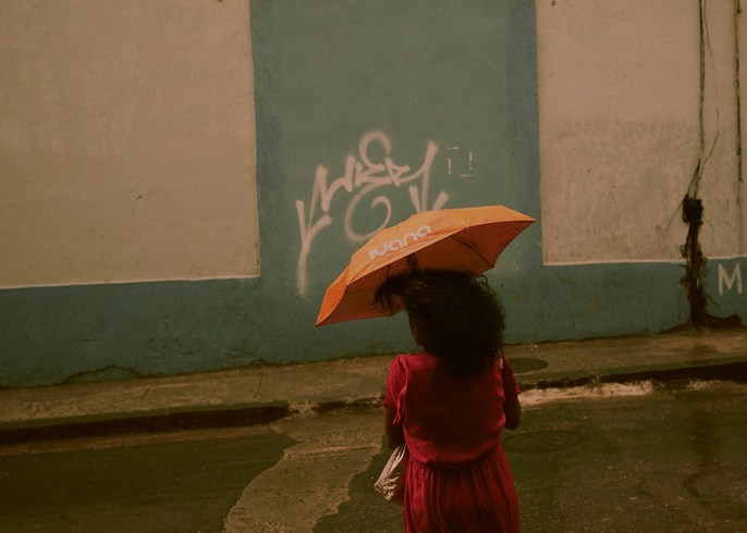 Artistry - PHOTOGRAPHY - Ronan Gallagher - Documentary Overview