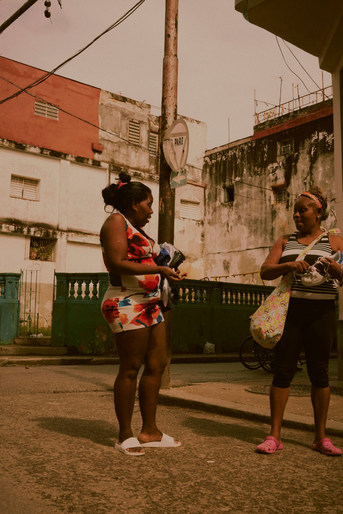 Artistry - PHOTOGRAPHY - Ronan Gallagher - Documentary Overview