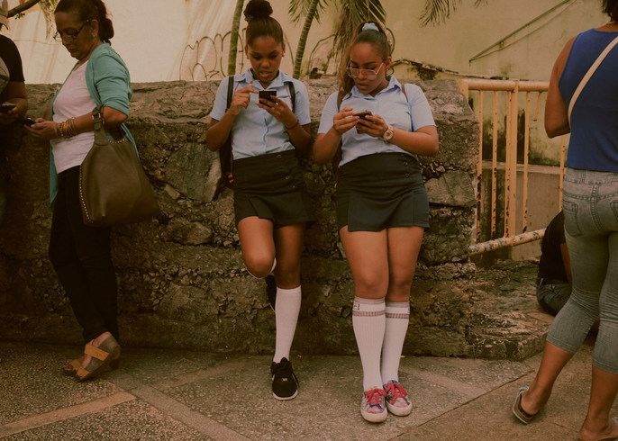 Artistry - PHOTOGRAPHY - Ronan Gallagher - Documentary Overview