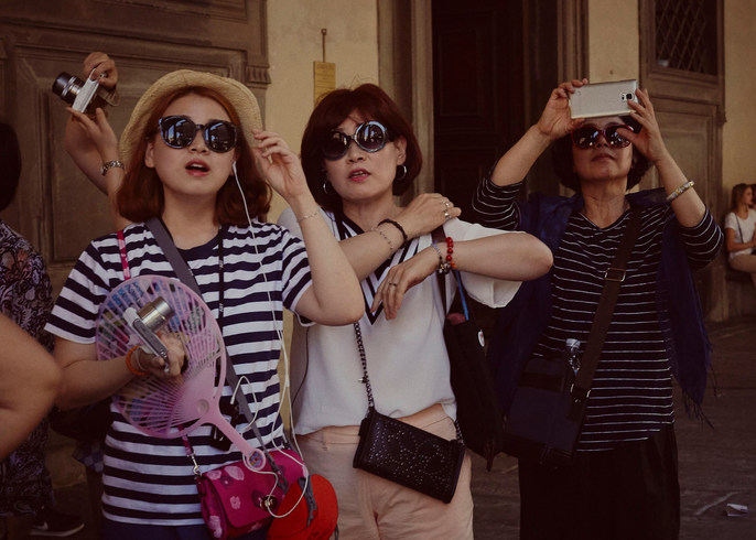 Artistry - PHOTOGRAPHY - Ronan Gallagher - Documentary Overview