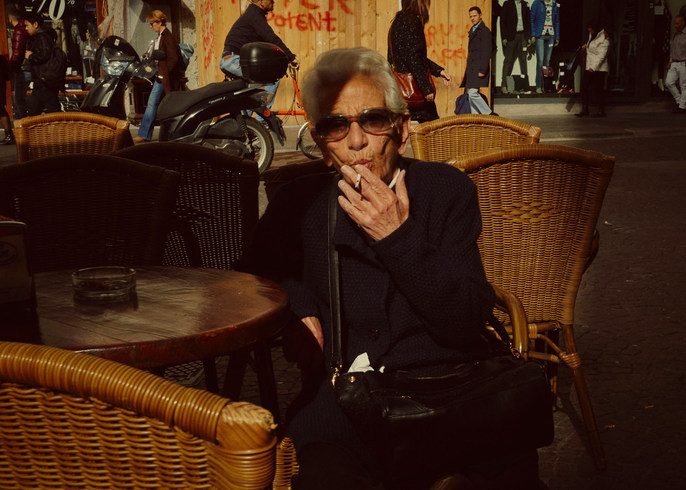 Artistry - PHOTOGRAPHY - Ronan Gallagher - Documentary Overview