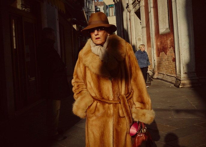 Artistry - PHOTOGRAPHY - Ronan Gallagher - Documentary Overview