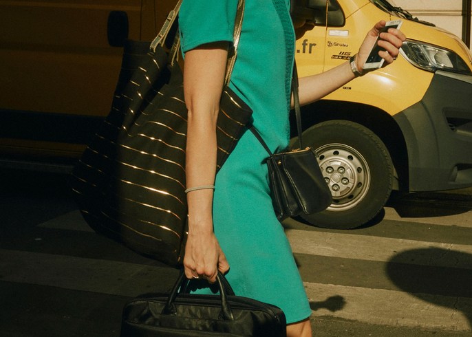 Artistry - PHOTOGRAPHY - Ronan Gallagher - Documentary Overview