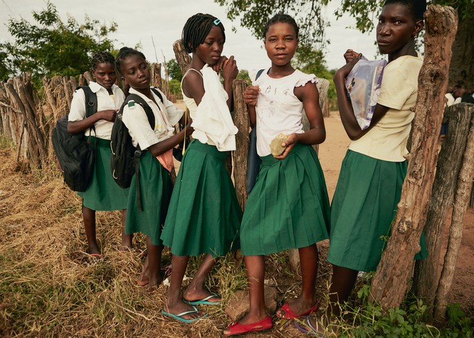 ARTISTRY \ Photographer & Filmmaker Ronan Gallagher