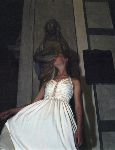 Artistry - PHOTOGRAPHY - Alice Neale - PROTECT