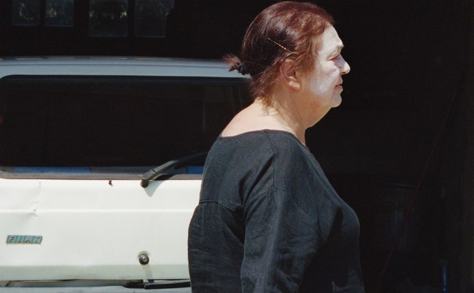 Artistry - PHOTOGRAPHY - Alice Neale - PROTECT