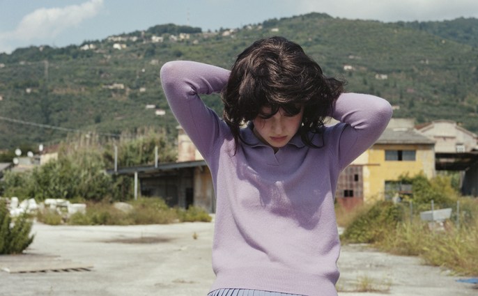 Artistry - PHOTOGRAPHY - Alice Neale - PROTECT