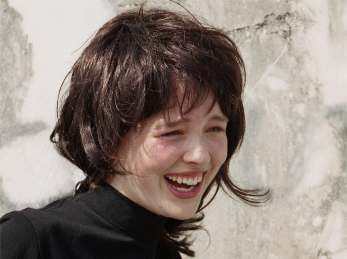 Artistry - PHOTOGRAPHY - Alice Neale - PROTECT