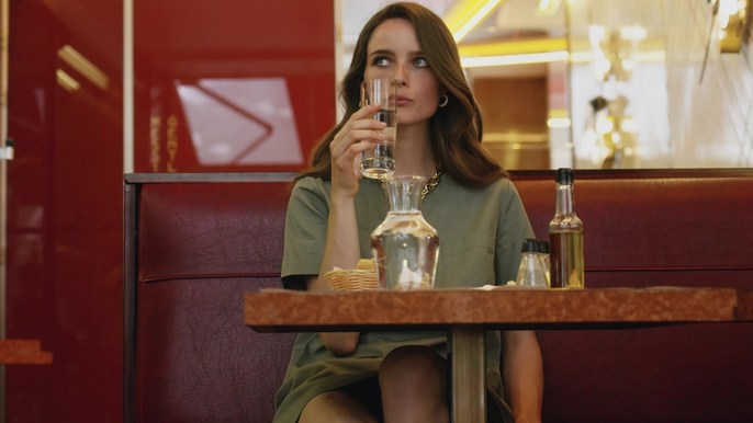 Artistry - PHOTOGRAPHY - Ronan Gallagher - Film Overview