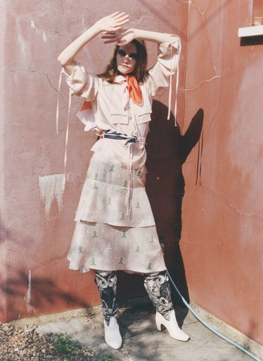 Artistry - PHOTOGRAPHY - Alice Neale