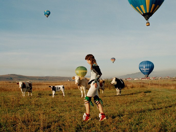 ARTISTRY \ Photographer & Filmmaker Ronan Gallagher