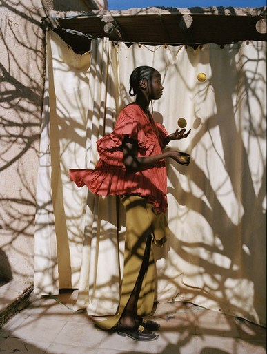 ARTISTRY \ Photographer & Filmmaker Ronan Gallagher