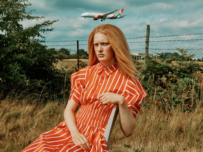 Artistry - LOST & FOUND - Characters