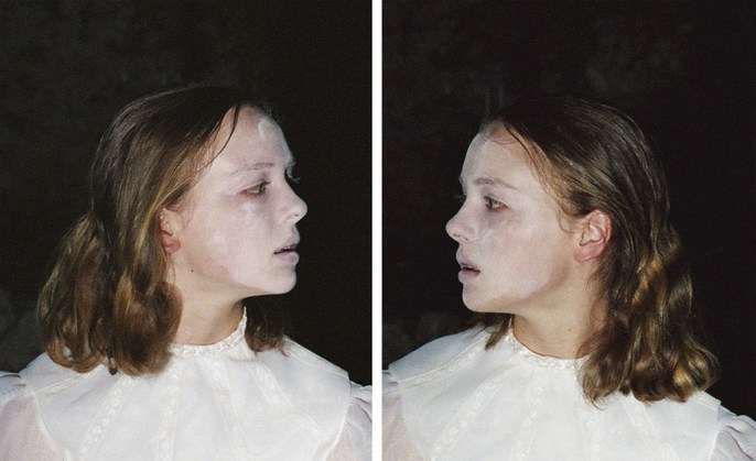 Artistry - PHOTOGRAPHY - Alice Neale - PROTECT