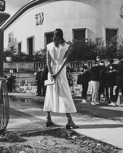 ARTISTRY \ Photographer & Filmmaker Ronan Gallagher