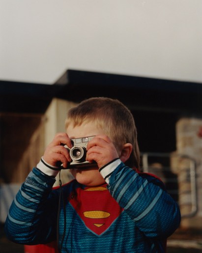 Artistry - PHOTOGRAPHY - Ronan Gallagher - 'Ireland' The Perfect Magazine