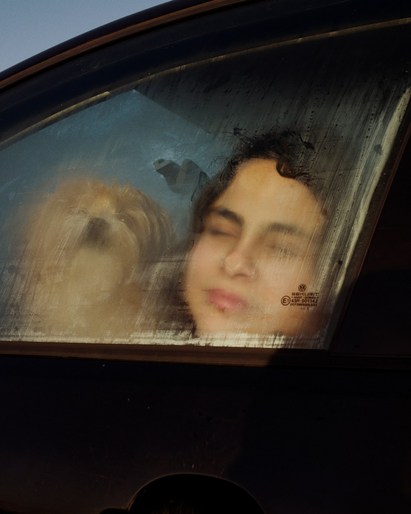 Artistry - PHOTOGRAPHY - Ronan Gallagher - 'Ireland' The Perfect Magazine