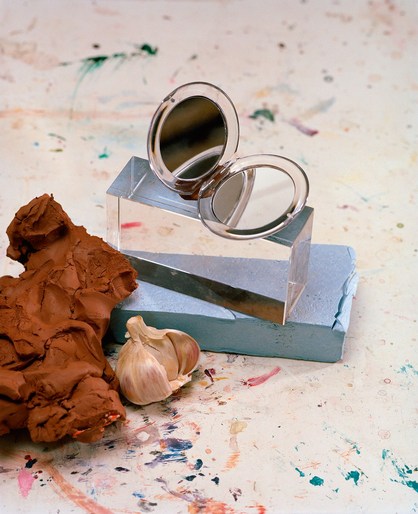 Artistry - LOST & FOUND - Still Life