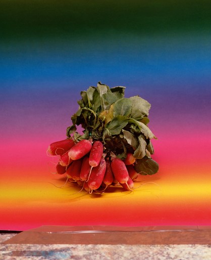 Artistry - LOST & FOUND - Still Life