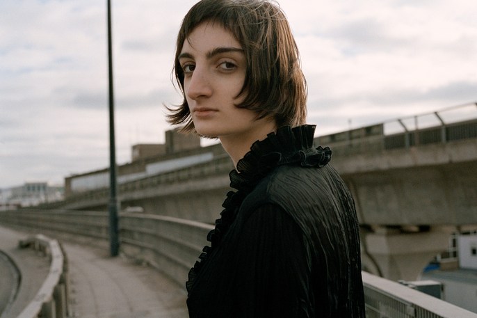 Artistry - LOST & FOUND - Characters