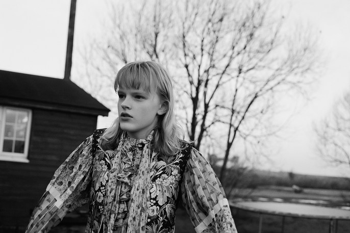 Artistry - LOST & FOUND - Characters