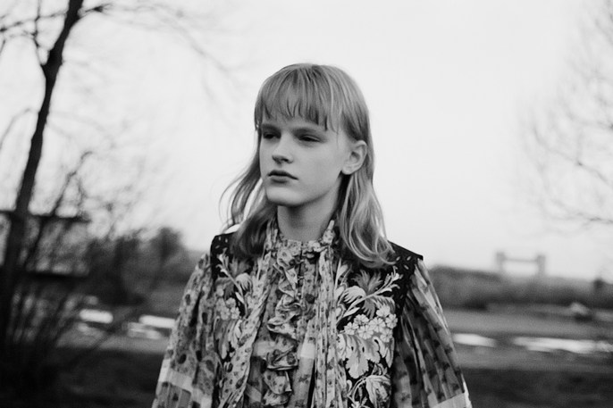 Artistry - LOST & FOUND - Characters