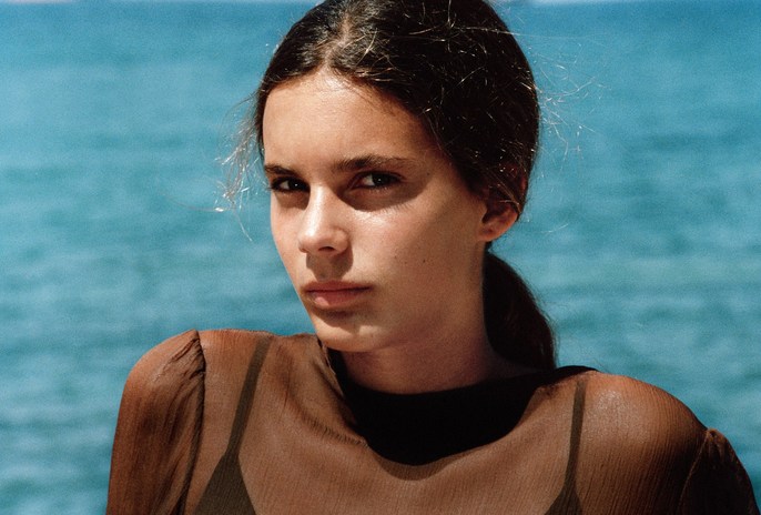 Artistry - LOST & FOUND - Characters