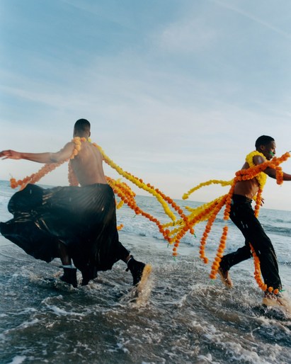 ARTISTRY \ Photographer & Filmmaker Ronan Gallagher