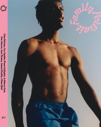 ARTISTRY \ Photographer & Filmmaker Ronan Gallagher