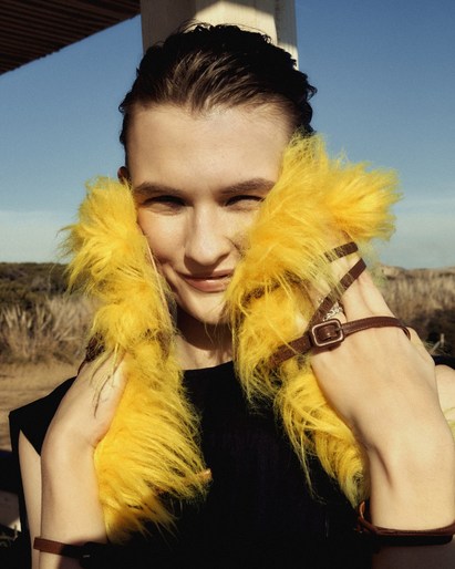 Artistry - PHOTOGRAPHY - Ronan Gallagher - REVUE