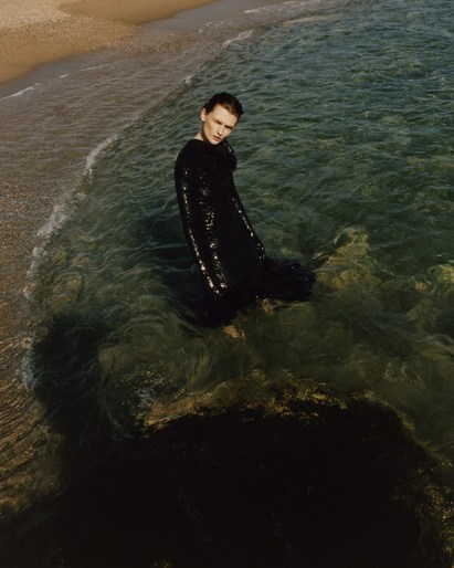 Artistry - PHOTOGRAPHY - Ronan Gallagher - REVUE