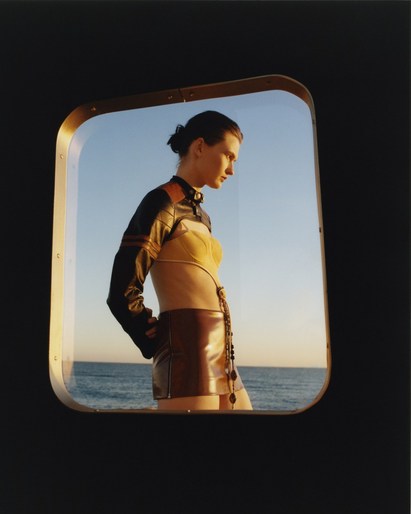 Artistry - PHOTOGRAPHY - Ronan Gallagher - REVUE