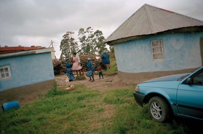 Artistry - PHOTOGRAPHY - Ronan Gallagher - FAMILY PORTRAIT MAGAZINE