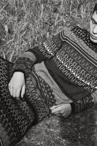 Artistry - PHOTOGRAPHY - Paul Wetherell - REPLICA MAN