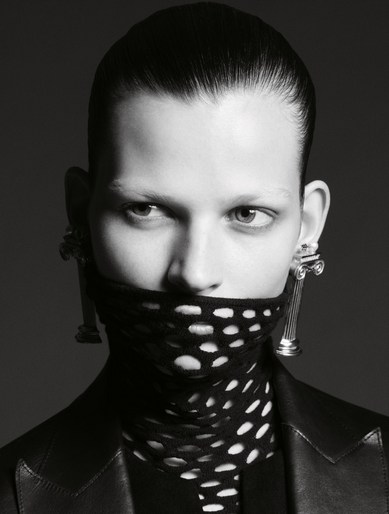 Artistry - PHOTOGRAPHY - Paul Wetherell - DOCUMENT JOURNAL