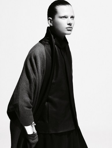 Artistry - PHOTOGRAPHY - Paul Wetherell - DOCUMENT JOURNAL