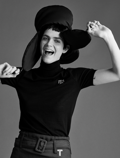 Artistry - PHOTOGRAPHY - Paul Wetherell - T Magazine