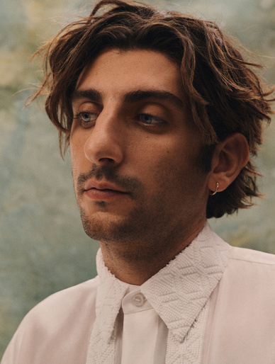 Artistry - PHOTOGRAPHY - Ronan Gallagher - DLUI LA REPUBBLICA