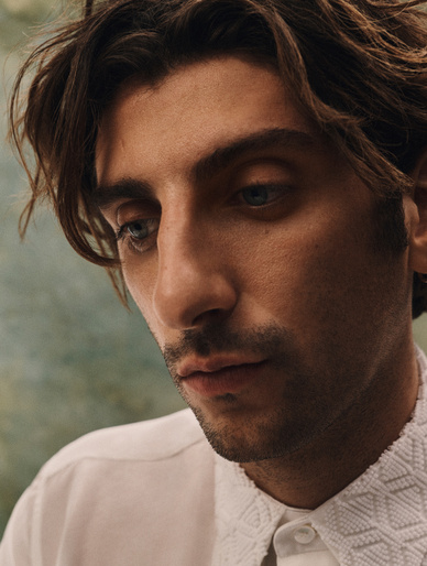 Artistry - PHOTOGRAPHY - Ronan Gallagher - DLUI LA REPUBBLICA