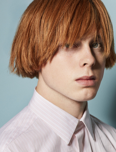 Artistry - PHOTOGRAPHY - Paul Wetherell