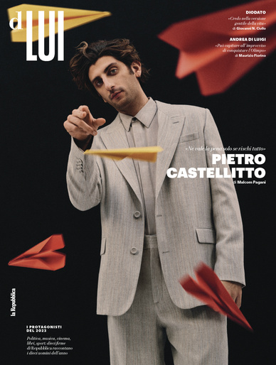 ARTISTRY \ Photographer & Filmmaker Ronan Gallagher