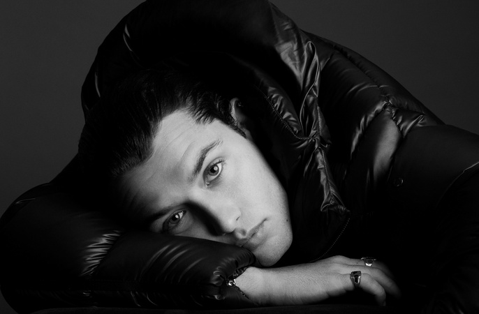 Artistry - PHOTOGRAPHY - Paul Wetherell