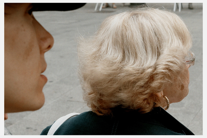 Artistry - PHOTOGRAPHY - Ronan Gallagher - Documentary Overview