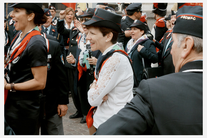 Artistry - PHOTOGRAPHY - Ronan Gallagher - Documentary Overview