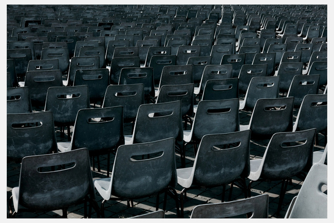 Artistry - PHOTOGRAPHY - Ronan Gallagher - Documentary Overview