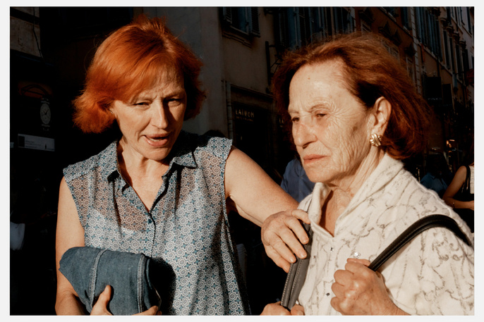 Artistry - PHOTOGRAPHY - Ronan Gallagher - Documentary Overview