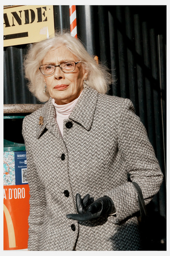 Artistry - PHOTOGRAPHY - Ronan Gallagher - Documentary Overview